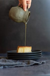 Canguro Criollo | Easy Peruvian Flan dessert: Crema Volteada