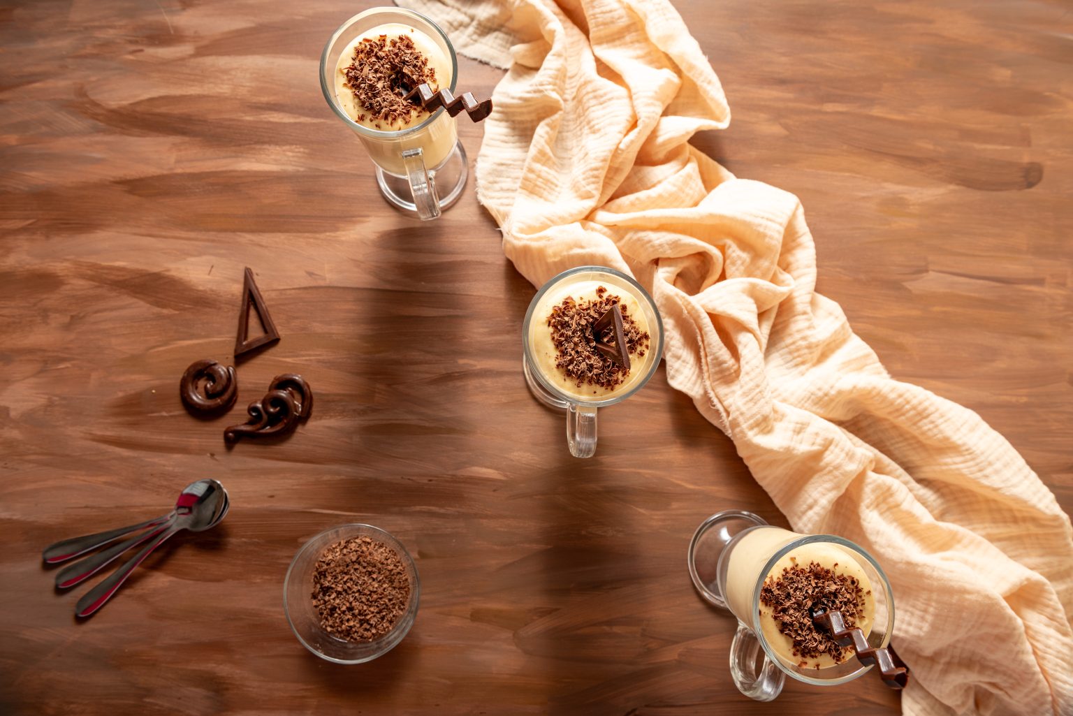 Canguro Criollo | Indulge in Creamy Peruvian Bliss: A Quick and Easy ...